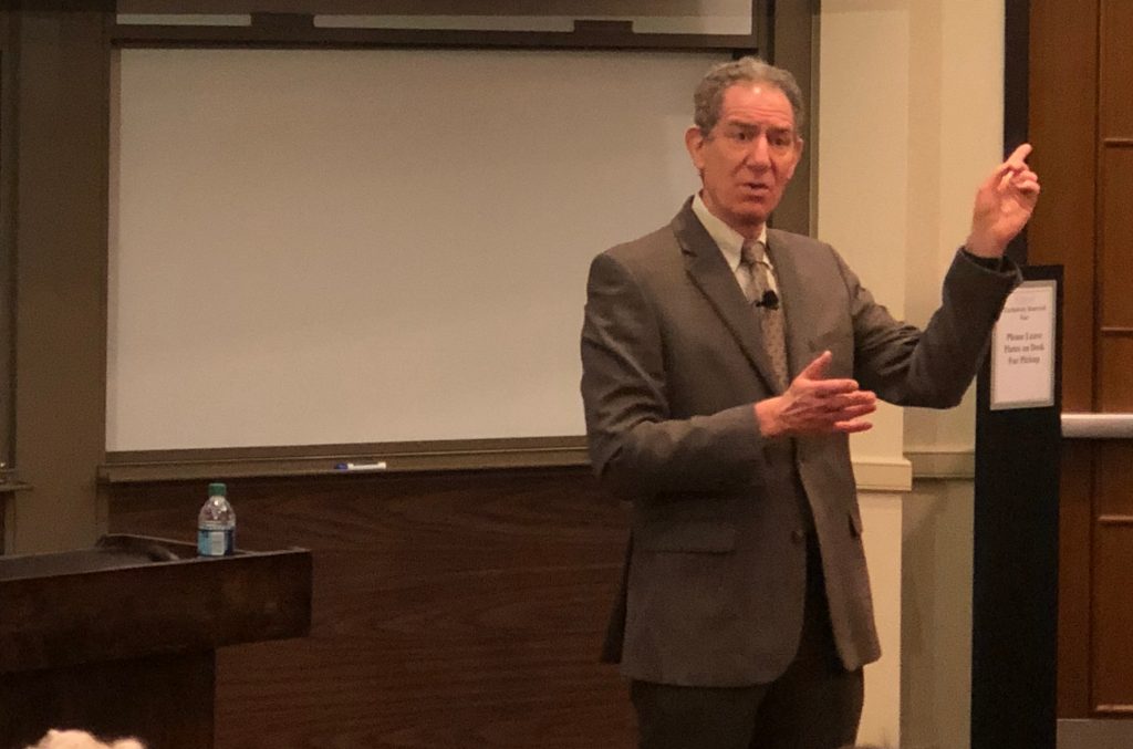 Why Don’t I Have a Nobel Prize? – SUN NEWS AUSTIN