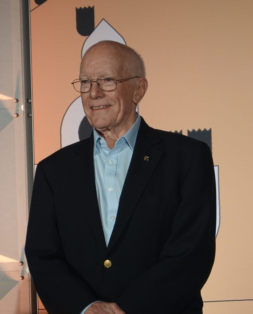 Apollo to the Moon: We Were Explorers – SUN NEWS AUSTIN