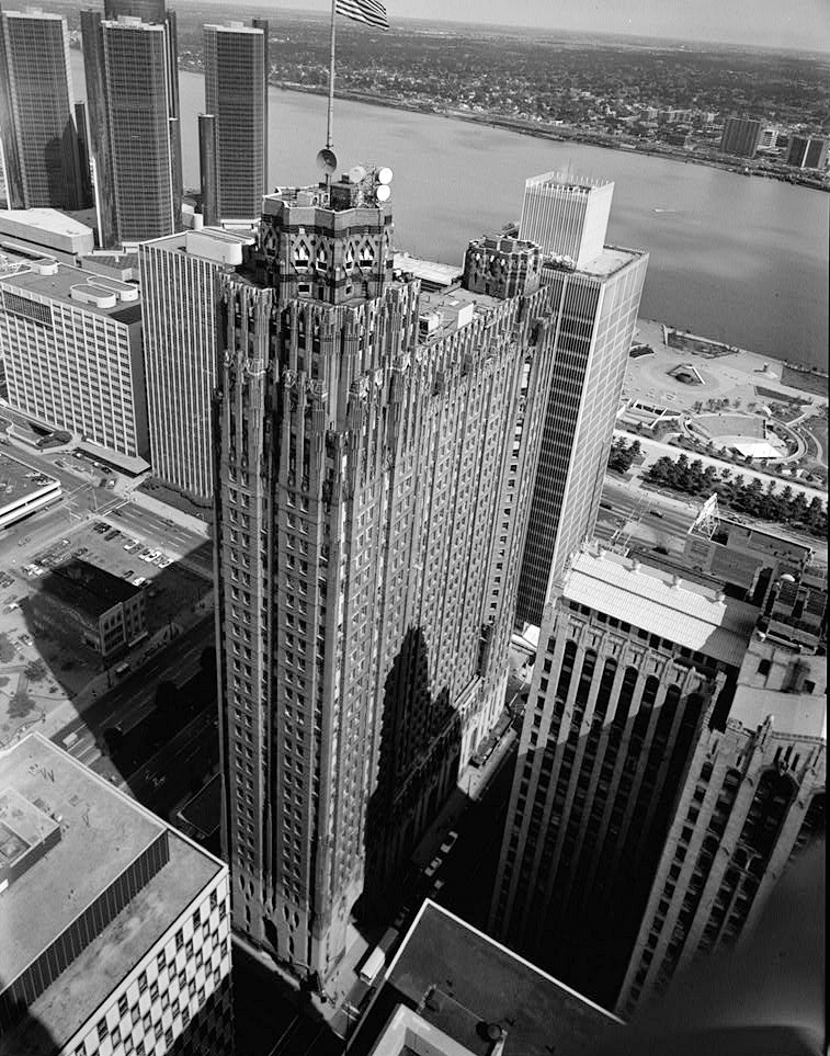 A Timeline of Detroit – SUN NEWS AUSTIN