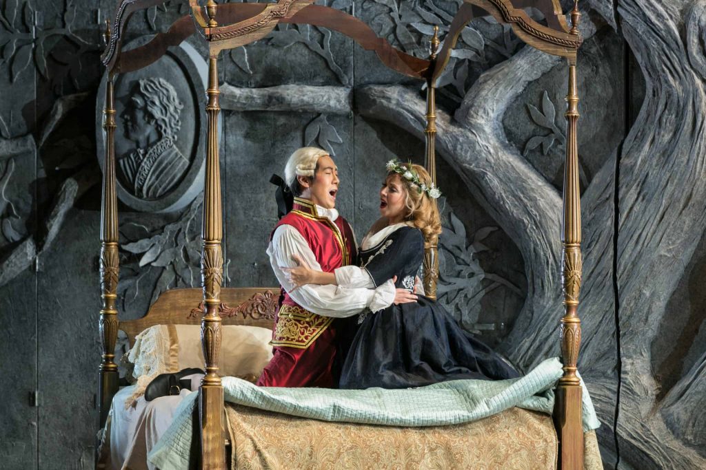 OPERA RETURNS TO AUSTIN – SUN NEWS AUSTIN