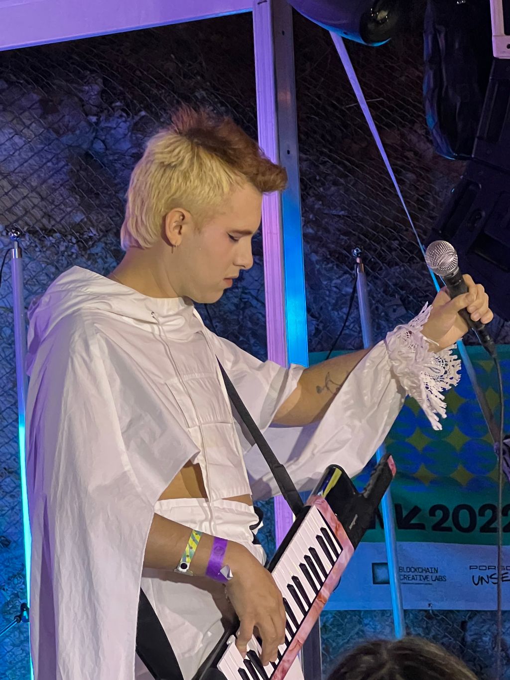 FELIX III at SXSW – SUN NEWS AUSTIN