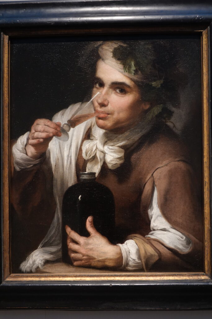 Murillo Paintings in Ft. Worth – SUN NEWS AUSTIN