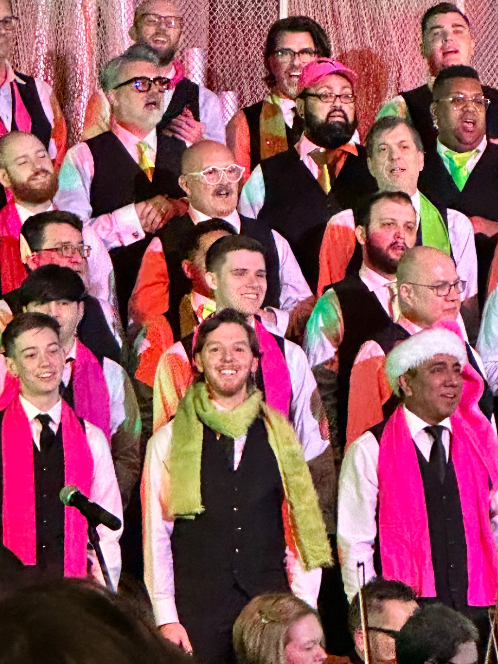 An Austin Gay Christmas – SUN NEWS AUSTIN
