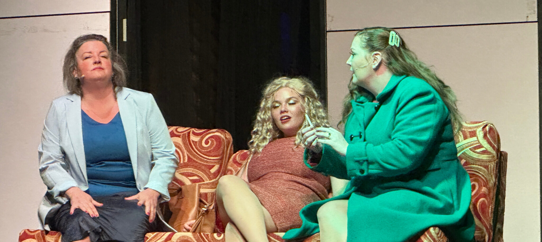 9 to 5 and the Rise of Feminism – SUN NEWS AUSTIN