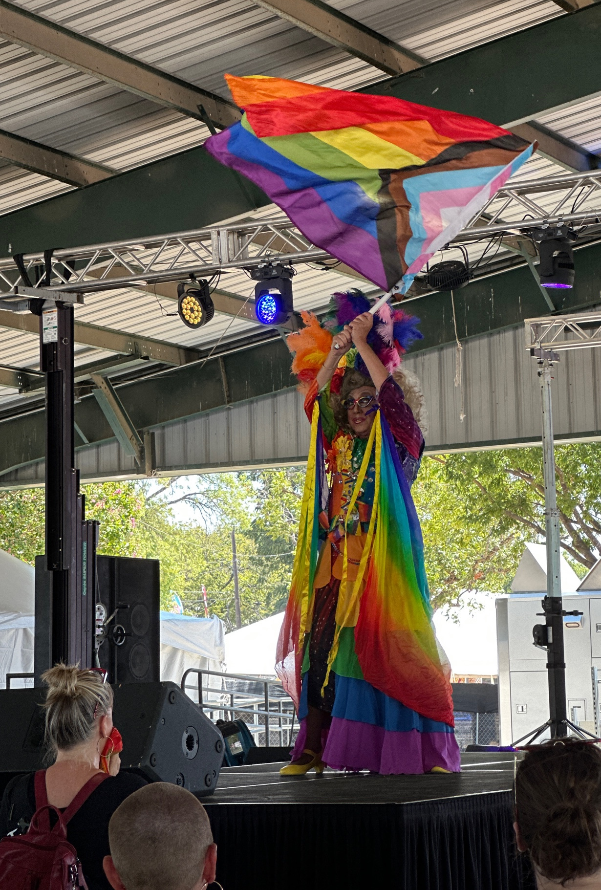 Austin PRIDE 2023 – SUN NEWS AUSTIN